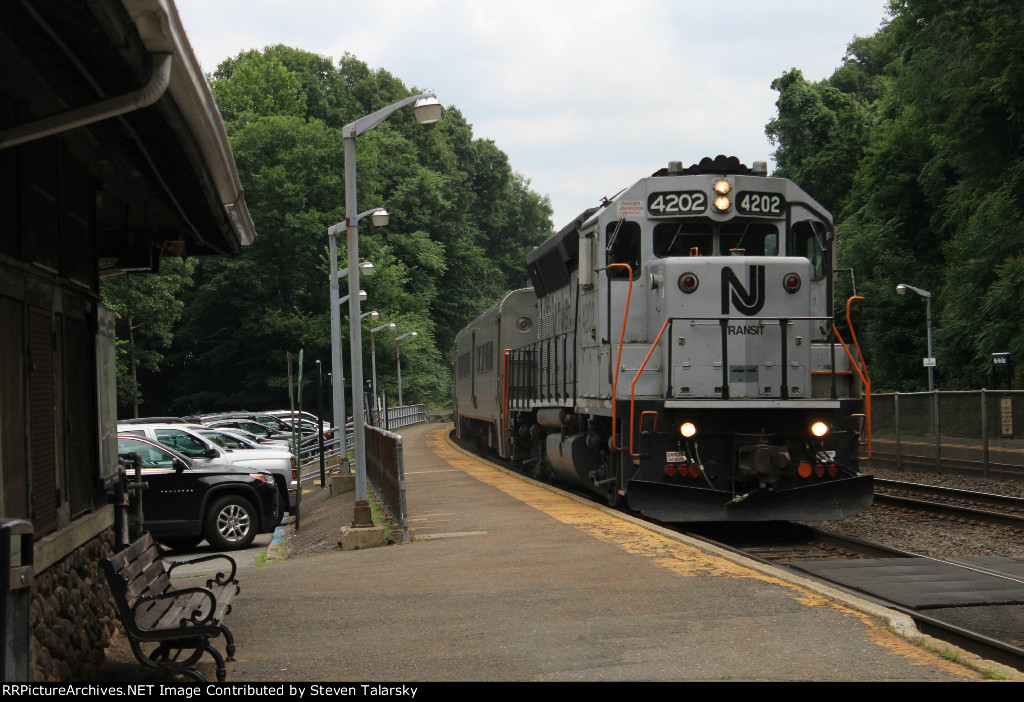 NJT 4202